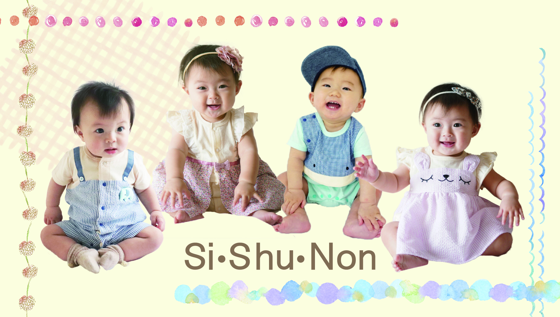 Si･Shu･Non | Si・Shu・Non(シ・シュ・ノン)公式サイト